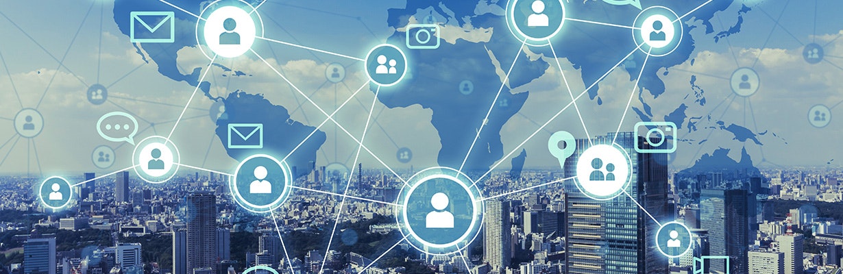 De beste LinkedIn-tips: zo start je met netwerken! | Effect ...